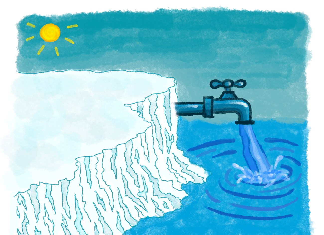 Boston’s Island Guardians (U.S. National Park Service)