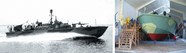 PT Boats Of World War II From Home Front To Battle U S National Park PT Boats Of World War II From Home Front To Battle U S National Park
