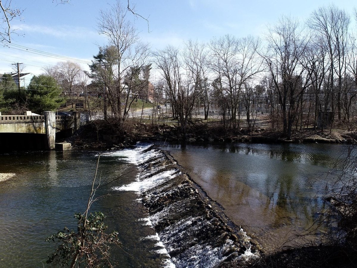Partner Project Spotlight: Dam Removal on White Clay Creek (U.S ...