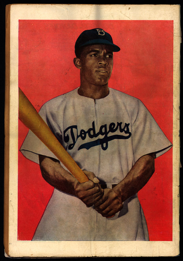 Learning from Black Baseball Players (U.S. National Park Service)