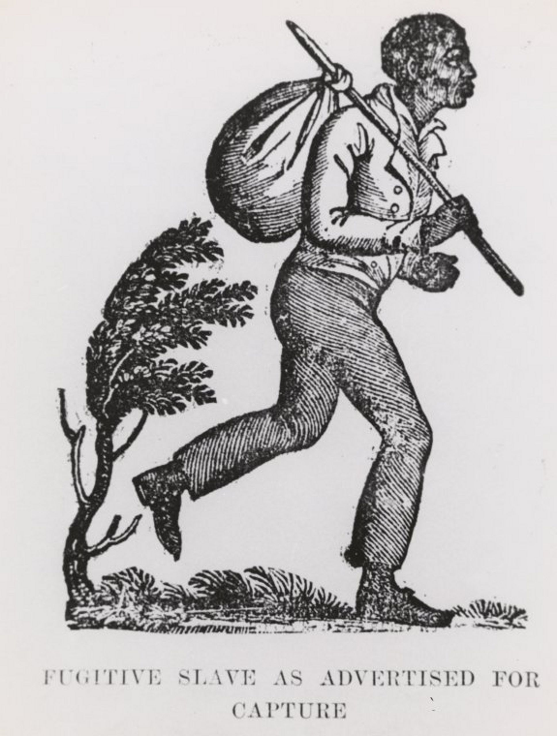 Resisting Slavery (U.S. National Park Service)