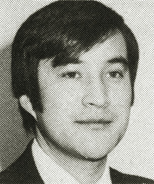 John Sackett: The Alaska Native Legislator Who Helped Bring "Denali ...