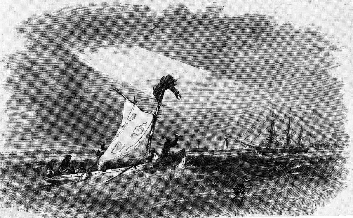 Peter, Property, and Posterity (U.S. National Park Service)