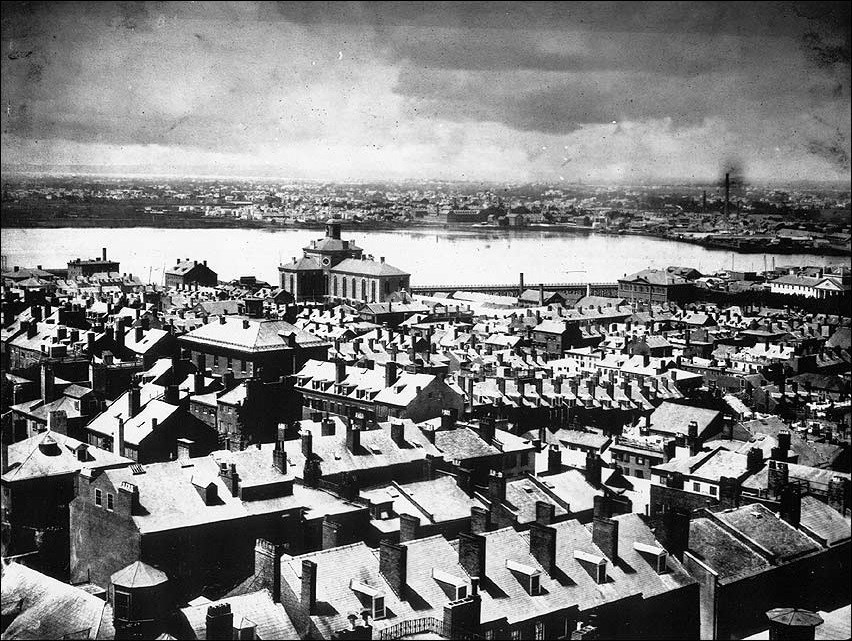 The Emerald Necklace: Boston's Green Connection (U.S. National Park ...