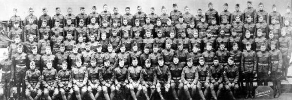 Harry S Truman and the Influences of His Service in World War I (U.S ...