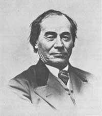 Colorado: Bent's Old Fort Historic Site (U.S. National Park Service)