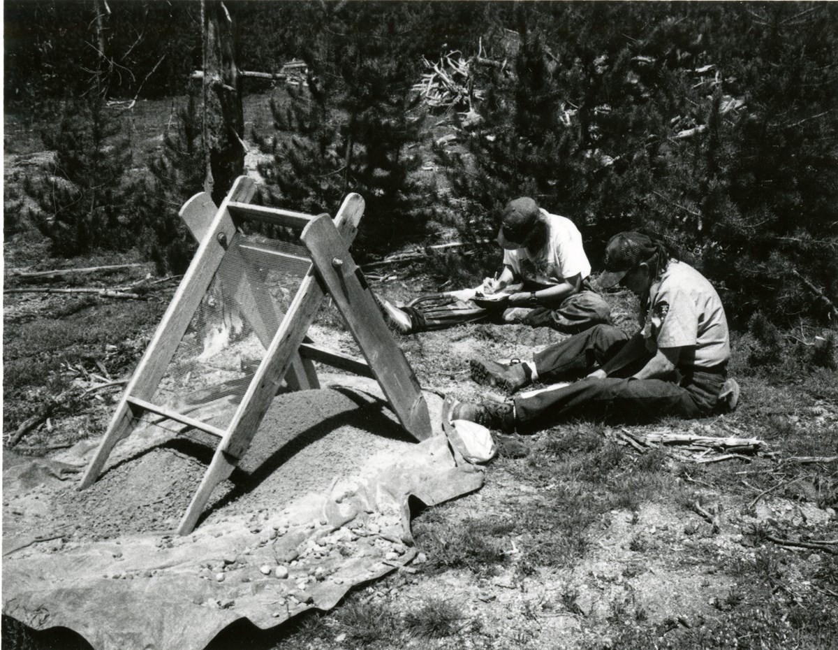 Faith And Archaeology—A Brief History To The Present – RFIFJT