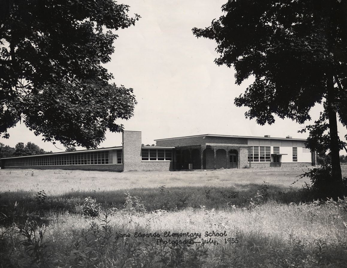 South Carolina Segregation History