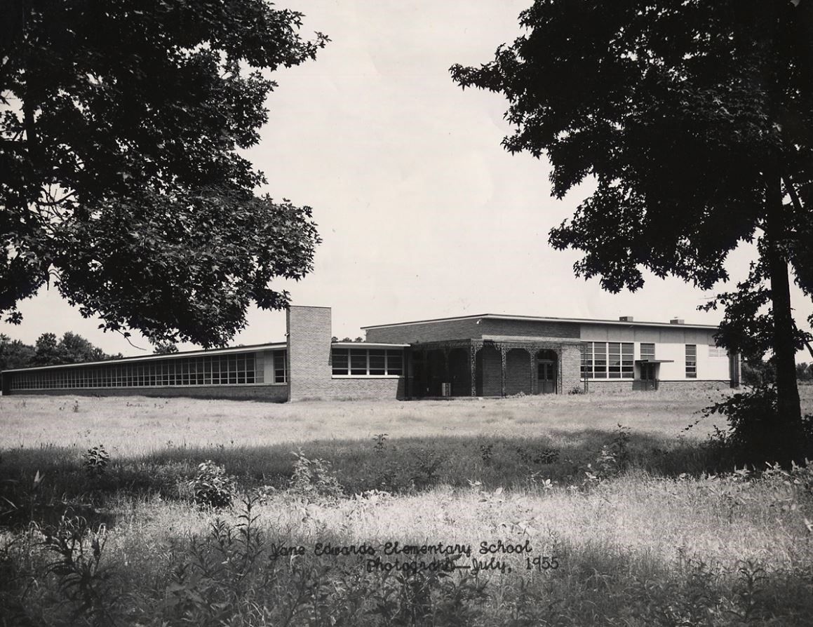 Separate But Equal? South Carolina's Fight Over School Segregation ...