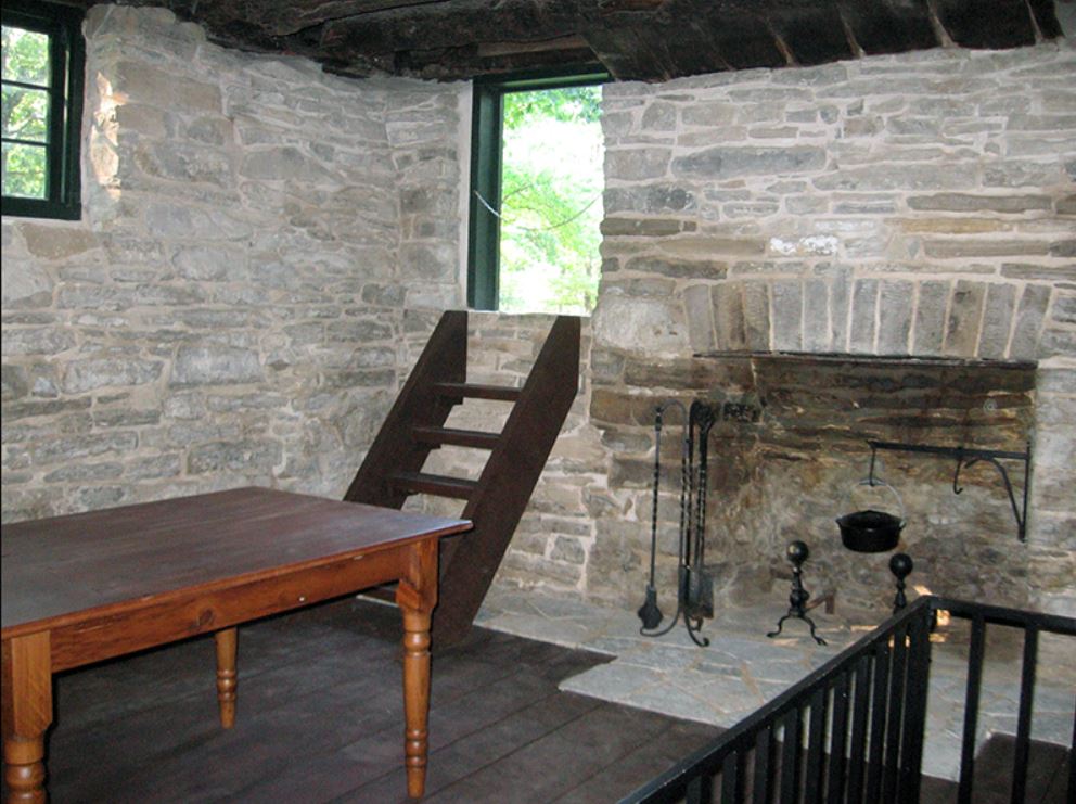 Ulysses S. Grant and Julia Dent Grant at White Haven Farm: The Missouri ...
