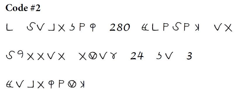 Traitor! Decoding Benjamin Church (U.S. National Park Service)