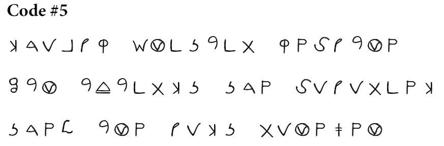 Traitor! Decoding Benjamin Church (U.S. National Park Service)