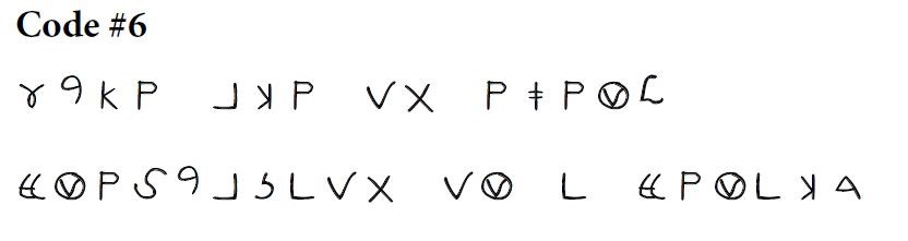 Traitor! Decoding Benjamin Church (U.S. National Park Service)