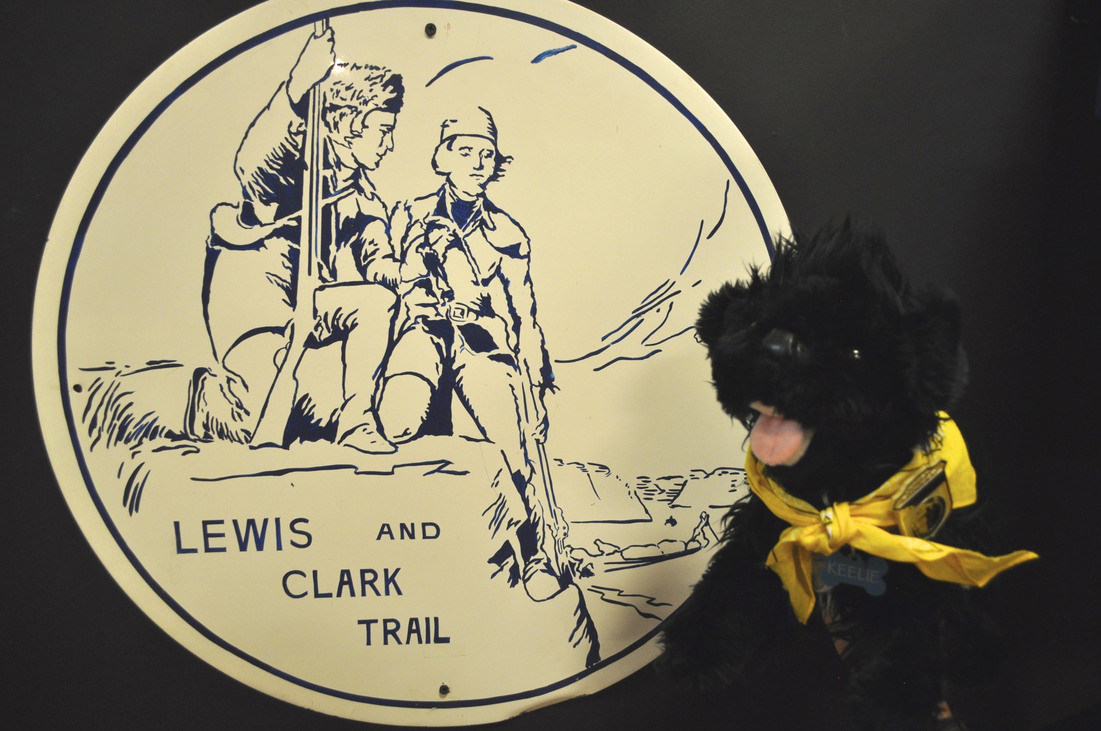 Yellowstone Gateway Museum (U.S. National Park Service)