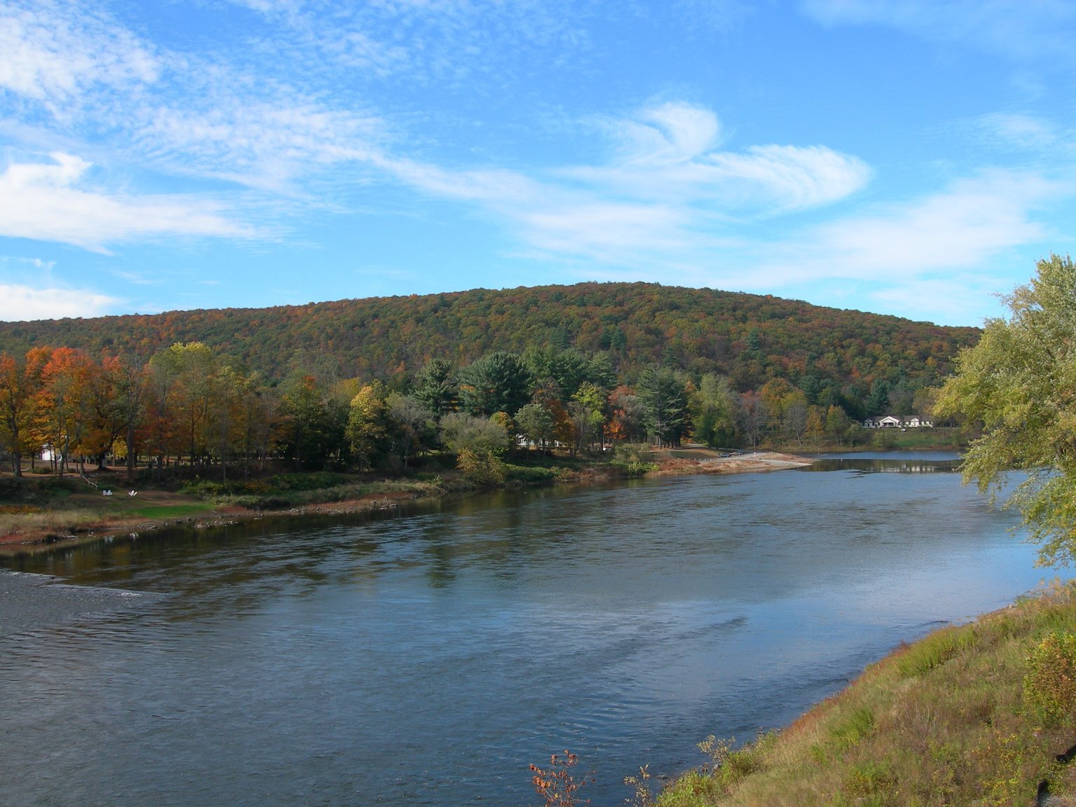 Planning - Upper Delaware Scenic & Recreational River (U.S. National ...