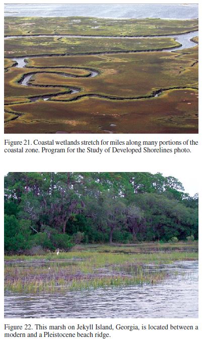 Monitoring Coastal Geologic Features and Processes (U.S. National Park ...