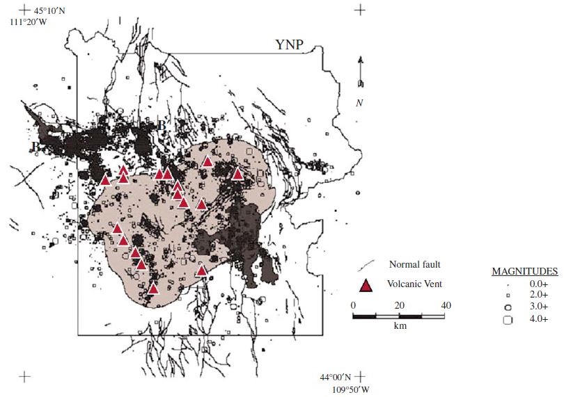 Monitoring Seismic Activity (U.S. National Park Service)