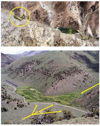Monitoring River Systems and Fluvial Landforms (U.S. National Park Service)