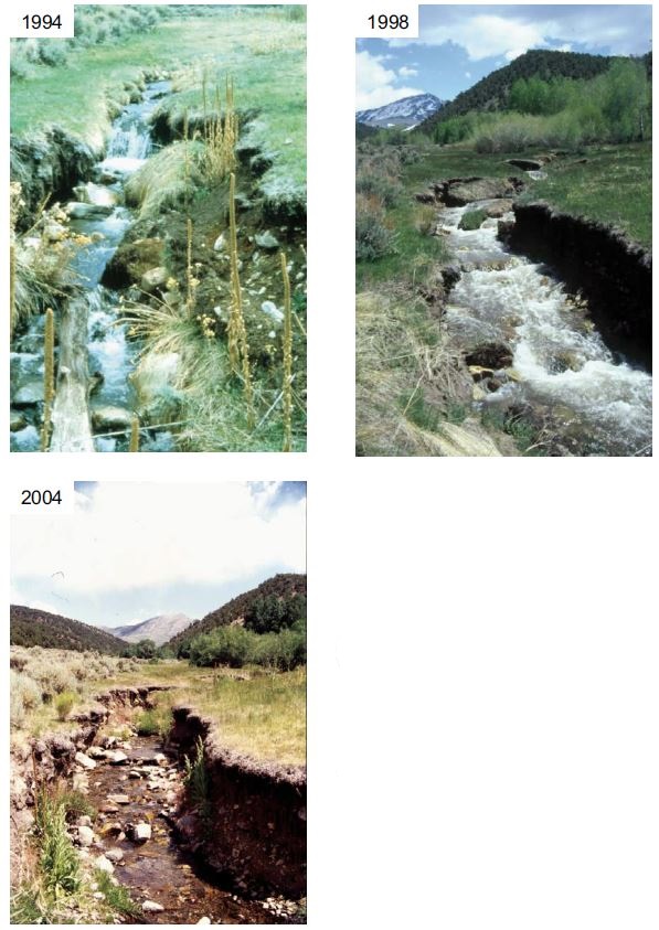Monitoring River Systems and Fluvial Landforms (U.S. National Park Service)