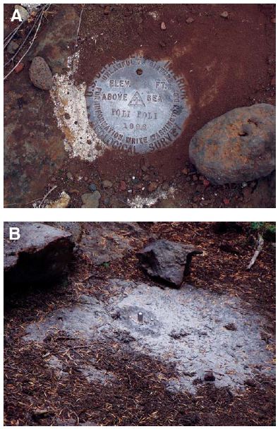 Monitoring Volcanoes (U.S. National Park Service)