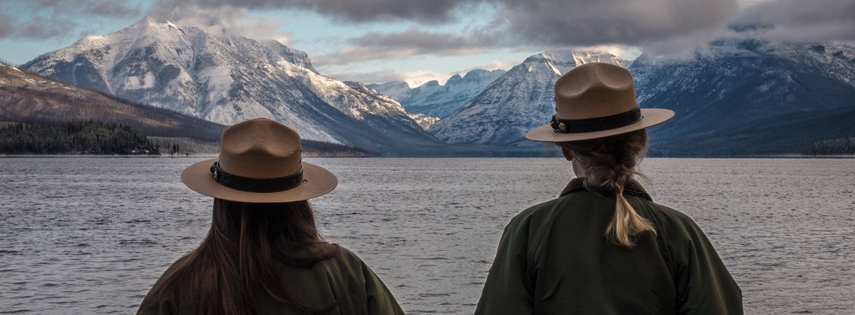 Envisioning Your Park Experience This Year (U.S. National Park Service)
