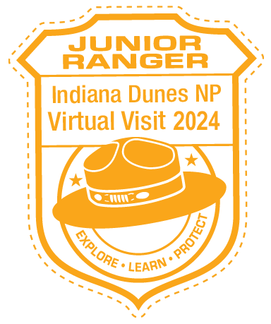 Junior Ranger Activities (U.S. National Park Service)