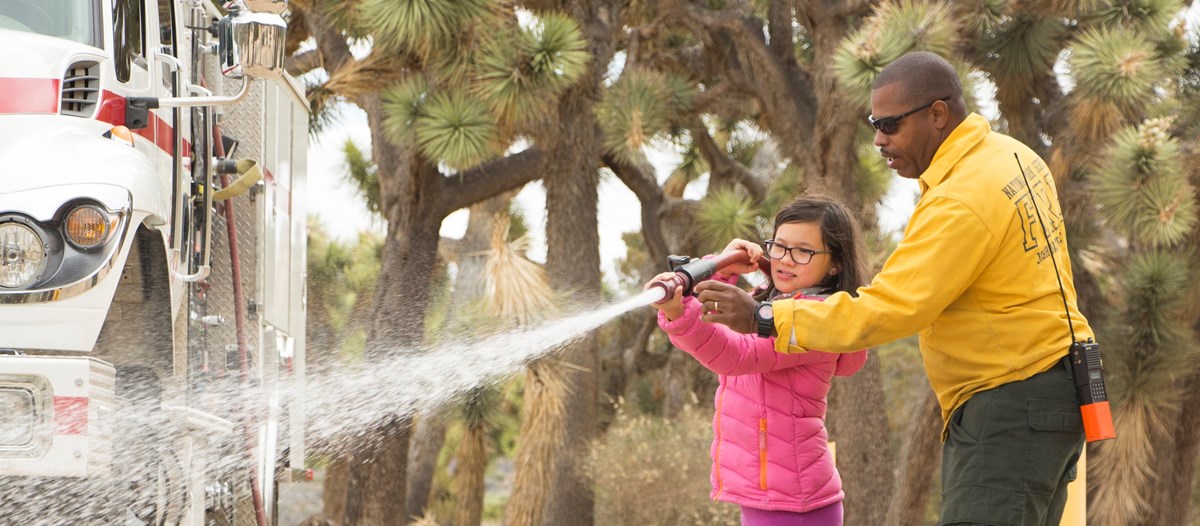 Envisioning Your Park Experience This Year (U.S. National Park Service)