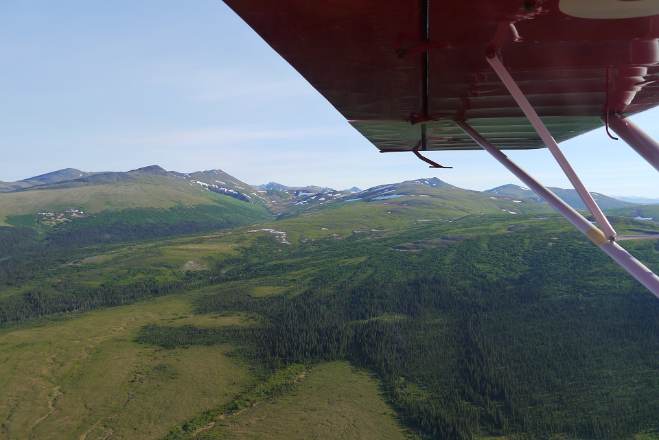 National Park Getaway: Kobuk Valley National Park (U.S. National Park ...