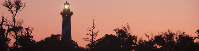 NPS Lighthouses Story Map (U.S. National Park Service)