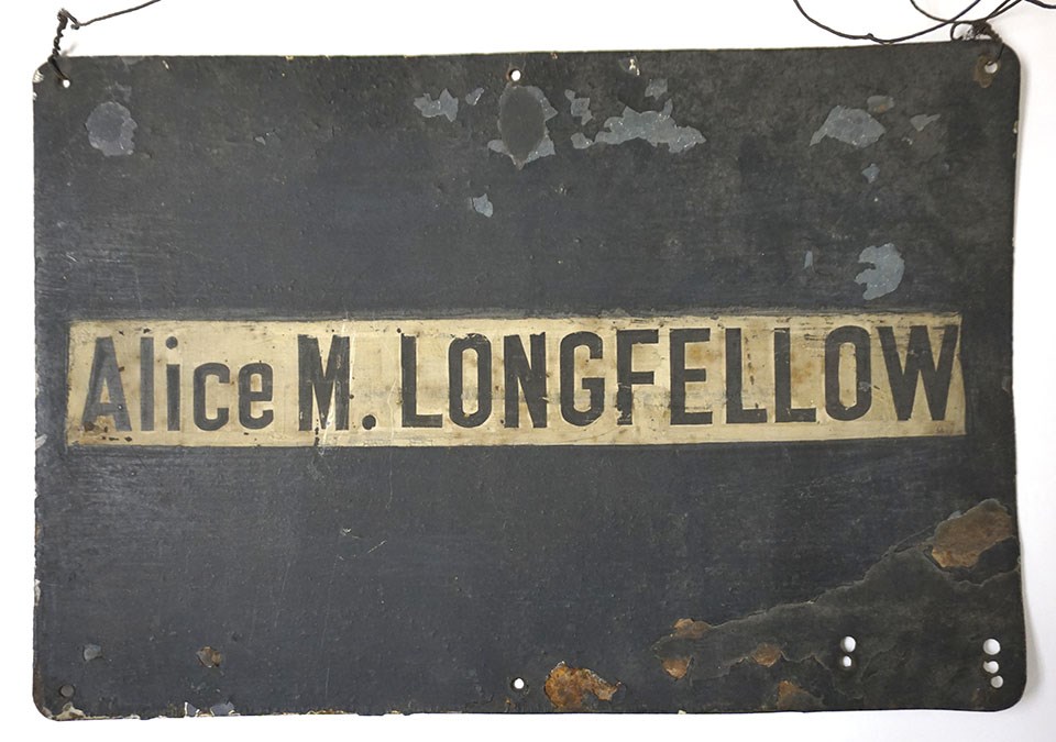 Alice Longfellow and the American Ambulance Field Service (U.S ...