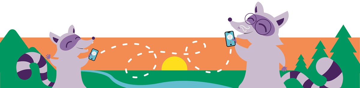 Junior Ranger: Interview an Elder (U.S. National Park Service)