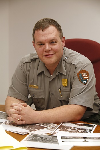 2016 Freeman Tilden Award Recipients (U.S. National Park Service)