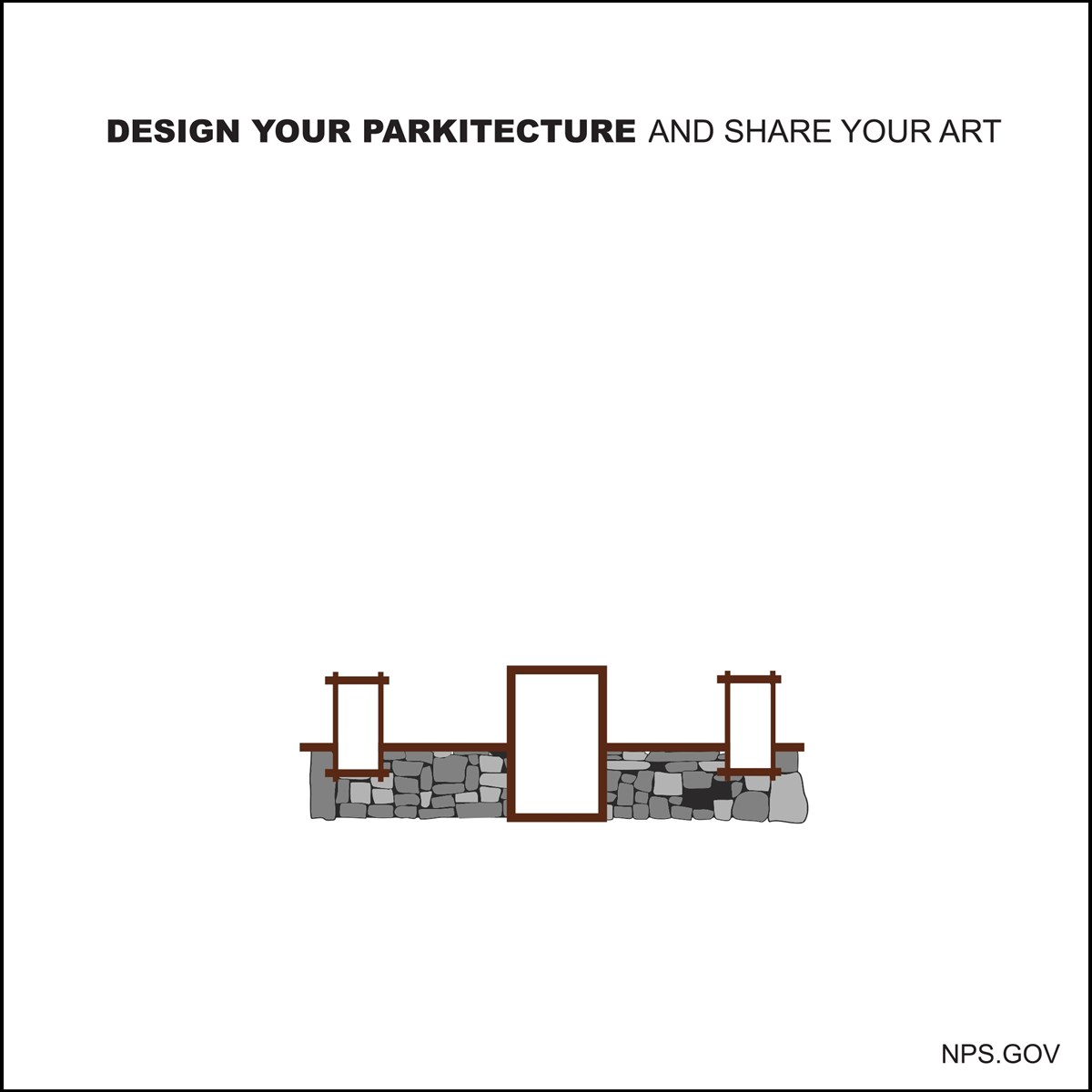 Design Your Own Parkitecture (U.S. National Park Service)