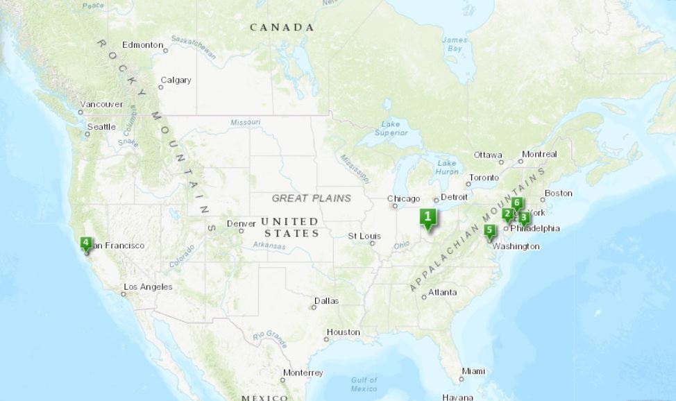 Bayard Rustin Park at Kevin Conger blog