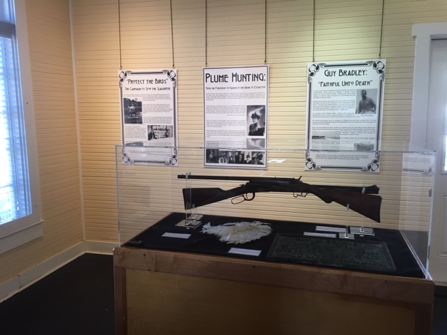 Loaning Museum Items for Exhibits (U.S. National Park Service)