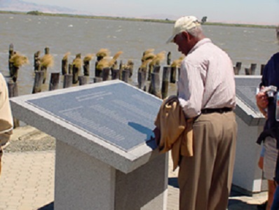 Port Chicago Naval Magazine Explosion