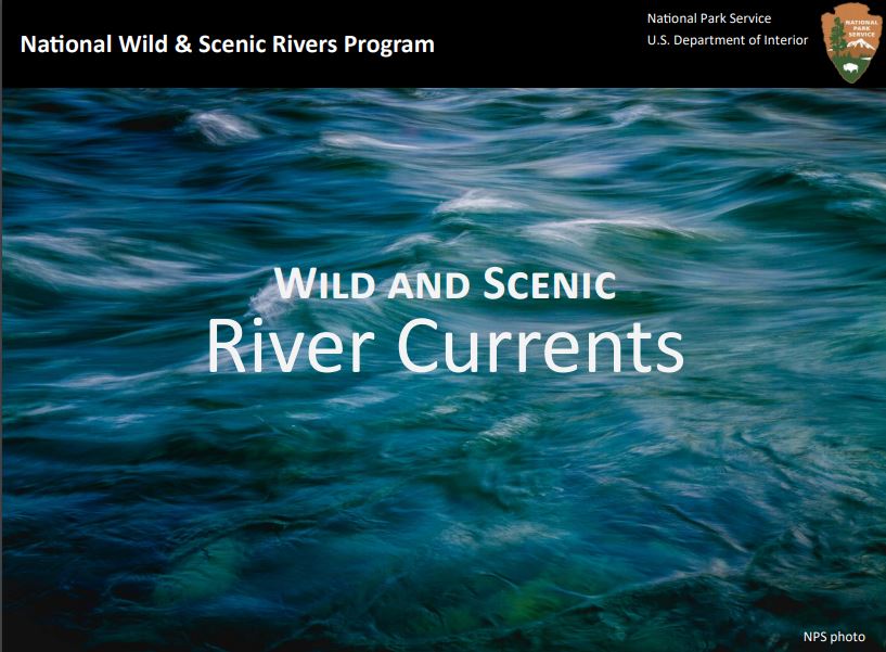 River Currents | 2020 (U.S. National Park Service)