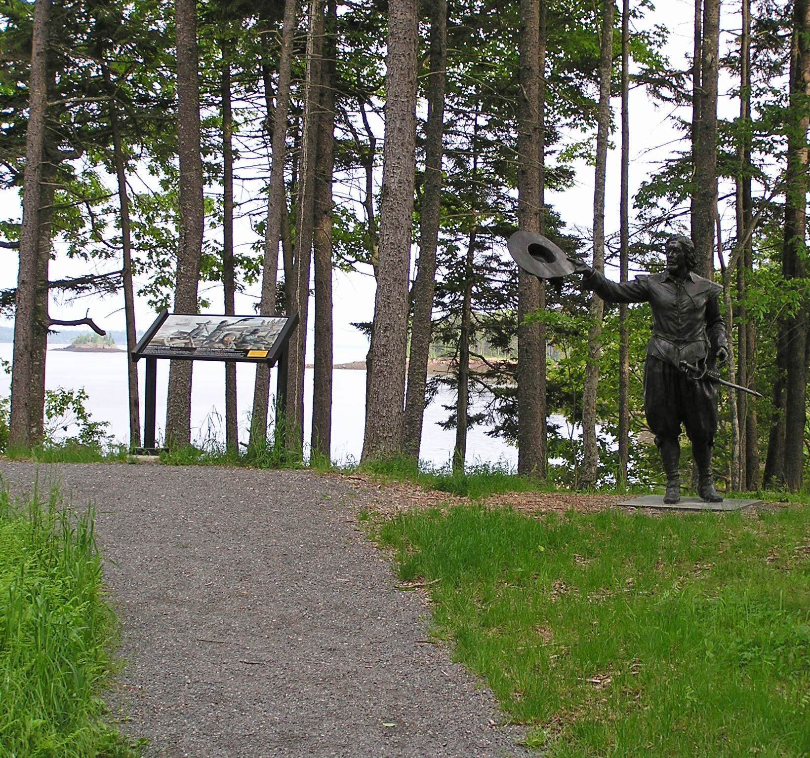 NPS Geodiversity Atlas—Saint Croix National Scenic Riverway, Wisconsin ...
