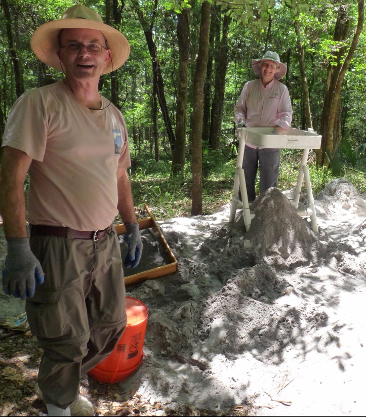 Volunteers-In-Parks (U.S. National Park Service)