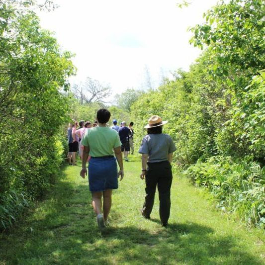 Conservation and Outdoor Recreation Community Assistance Newsletter ...