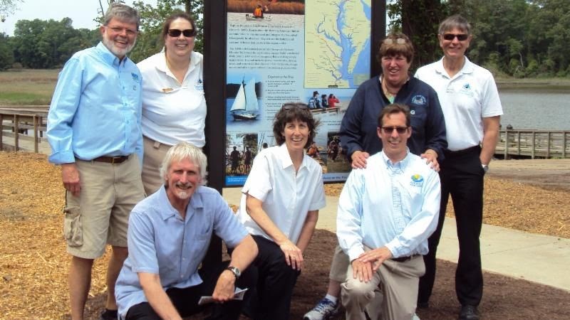 Conservation and Outdoor Recreation Community Assistance Newsletter ...