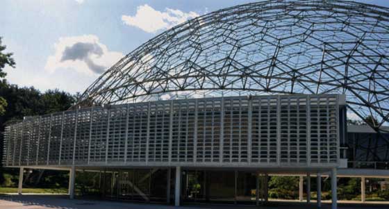 Case Study: ASM International, Ohio (U.S. National Park Service)