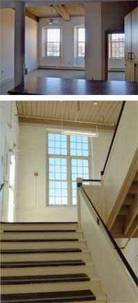 Case Study: Bates Mill #2, Maine (U.S. National Park Service)