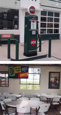Case Study: Carlin’s Amoco Station, Virginia (U.S. National Park Service)
