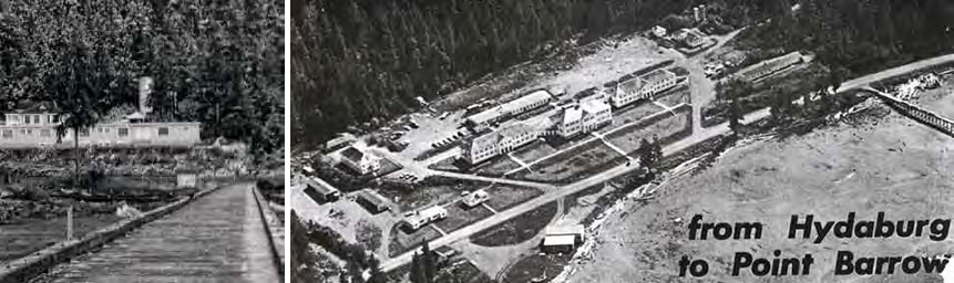 World War II Aleut Relocation Camps in Southeast Alaska - Chapter 5 ...