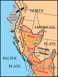 Divergent Plate Boundary Continental Rift Geology U S National Park Divergent Plate Boundary Continental Rift Geology U S National Park