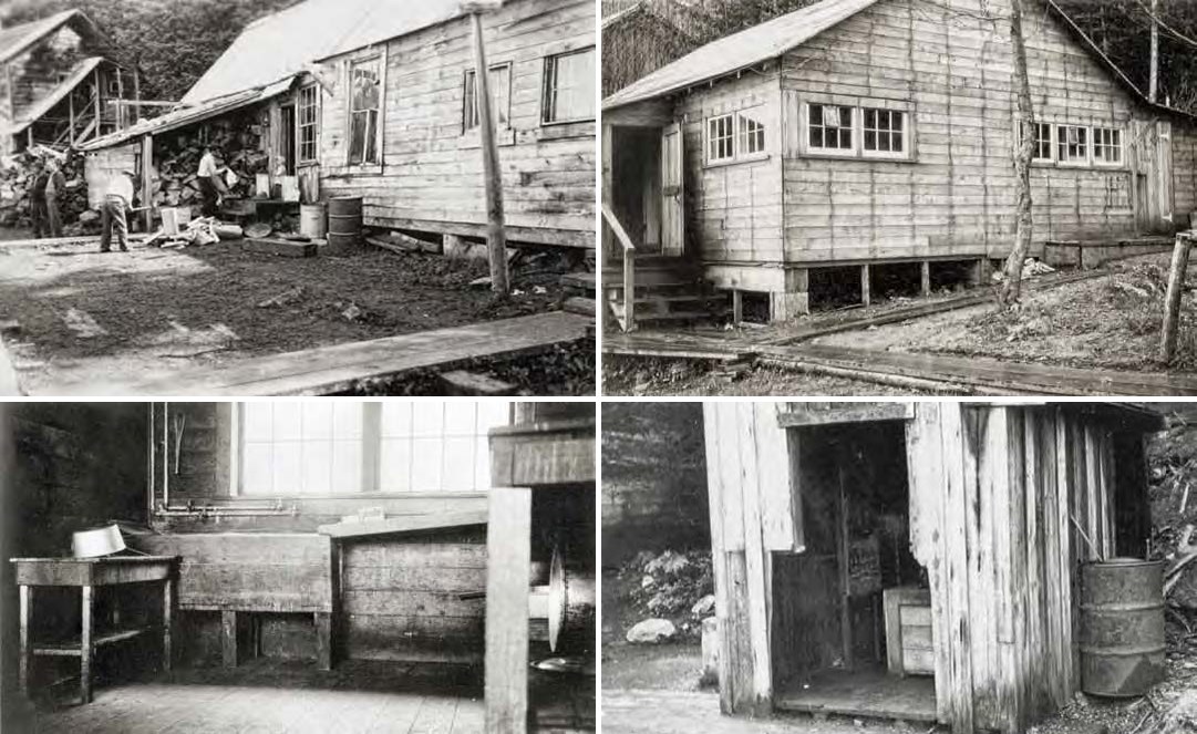 World War II Aleut Relocation Camps in Southeast Alaska - Chapter 3 ...