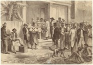 Fifteenth Amendment Pictures