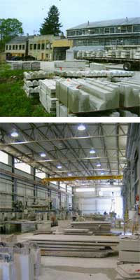 Case Study: Matthews Stone Company, Indiana (U.S. National Park Service)