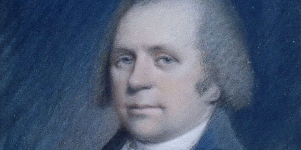 May 29, 1787: Virginia and Pinckney Plans Submitted (U.S. National Park ...
